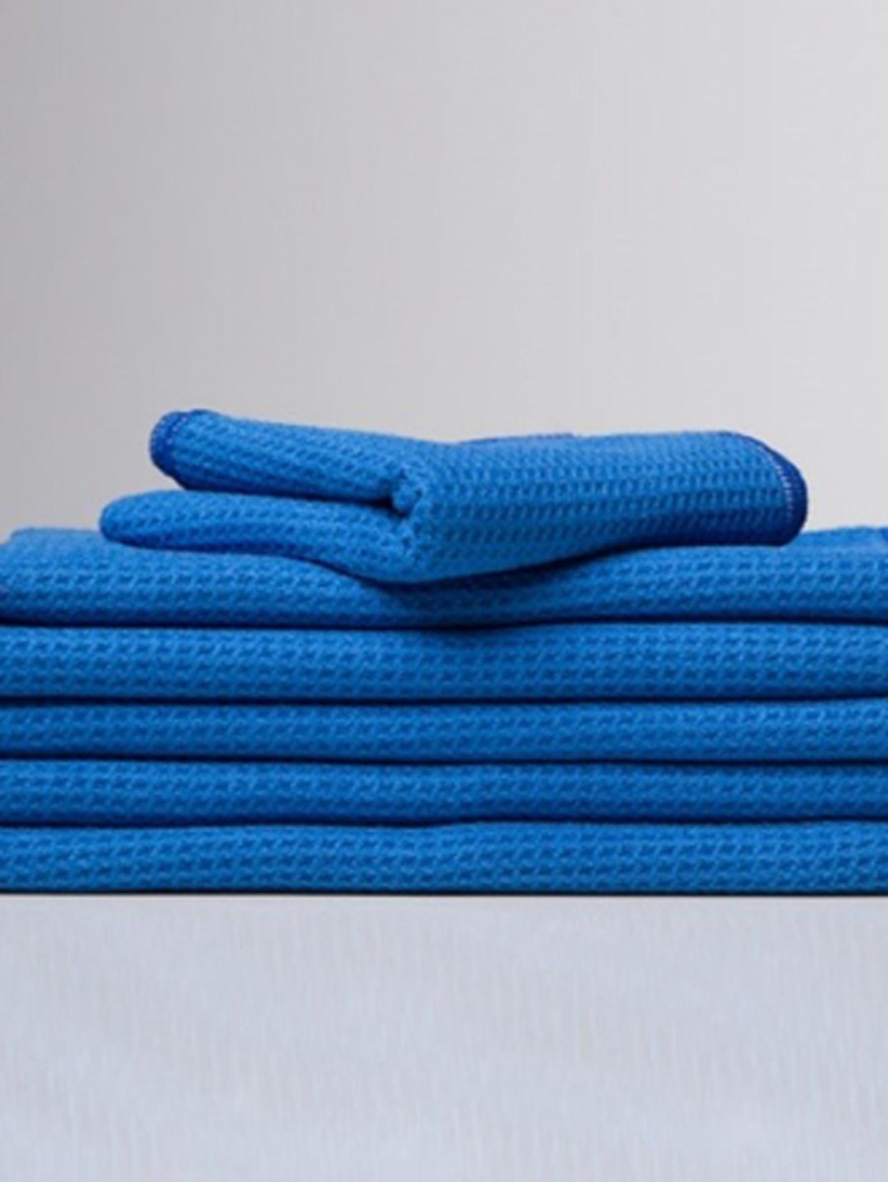 Microfiber Towels – USATowel