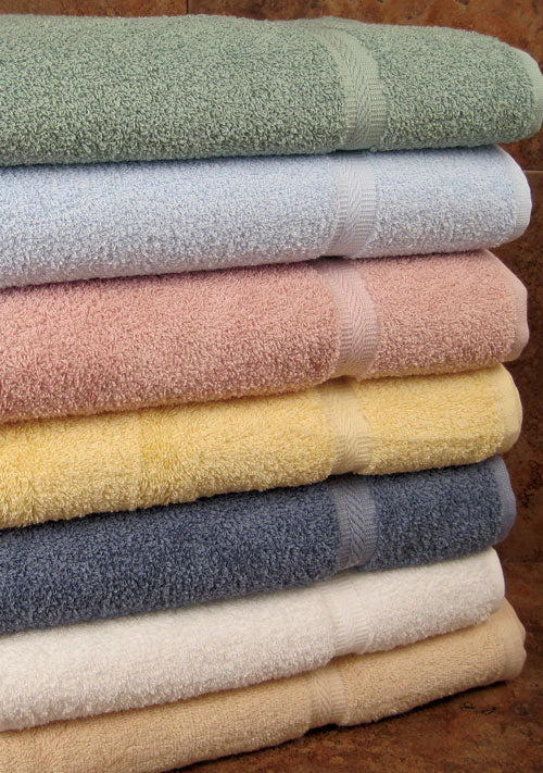 Premier Towels – USATowel
